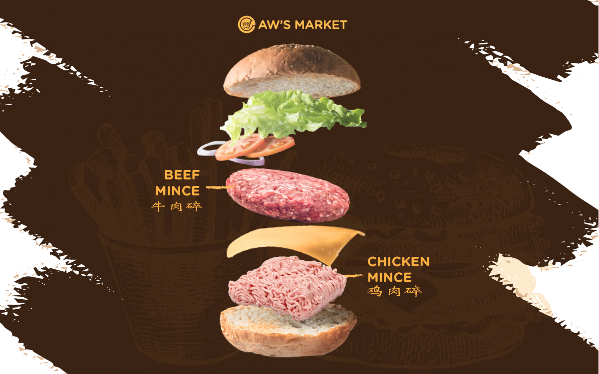 Making Your Very Own Burger At Home making-your-very-own-burger-at-home